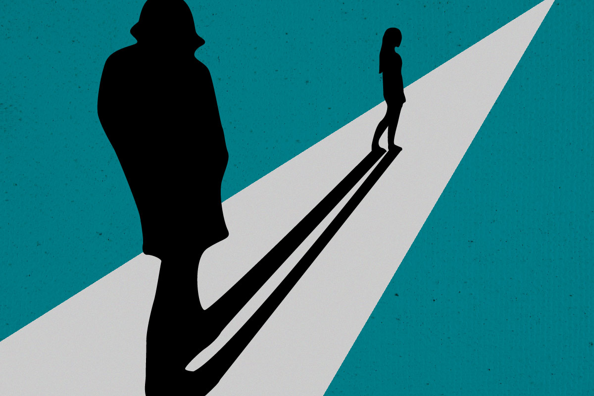 Όσα πέρασε η Κορακάκη και γιατί είναι έγκλημα το stalking | News 24/7