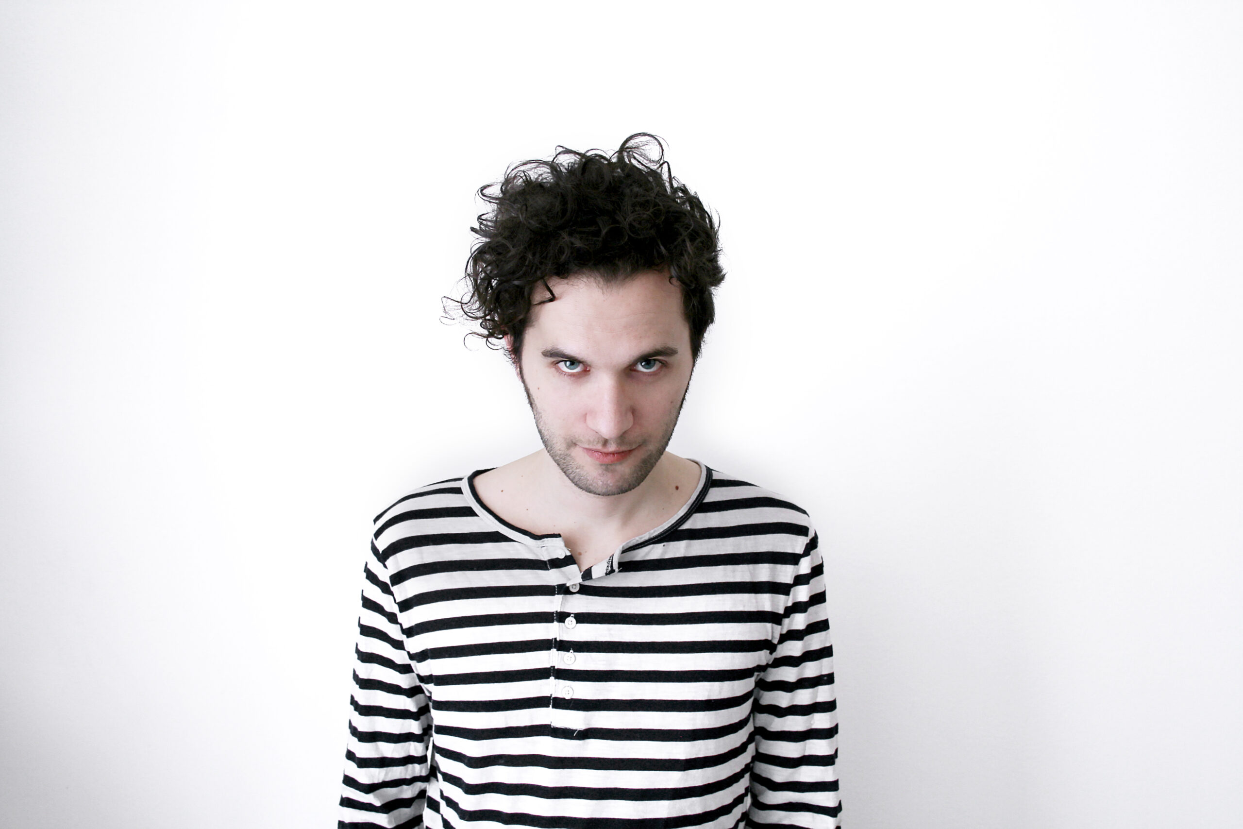 Η ομορφιά της τέχνης του Rino Stefano Tagliafierro | News 24/7