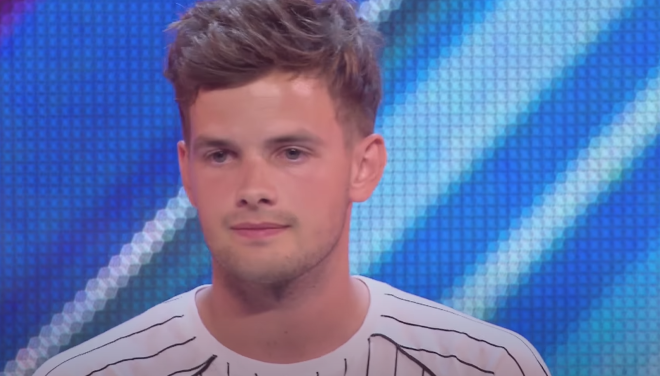 Tom Mann: Συντετριμμένος ο τραγουδιστής - Πέθανε η αρραβωνιαστικιά του ...