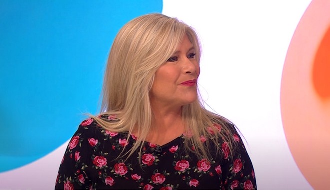 Σαμάνθα Φοξ: Παντρεύτηκε τη σύντροφό της - Η λαμπερή τελετή | News 24/7