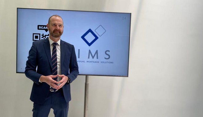 IMS: Η πρώτη εταιρεία διαμεσολάβησης για έκδοση στεγαστικού δανείου με ...