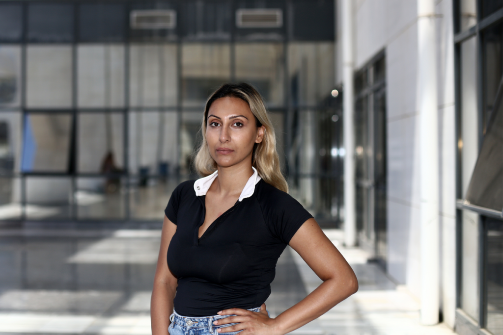 Αλεξάνδρα Καραγιάννη: "Ρομά είναι, άρα το έκανε - Έτσι λειτουργούν στα ...