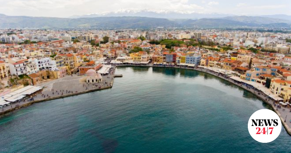 Τουρισμός και ζήτηση από το εξωτερικό αυξάνουν τις τιμές ακινήτων στην ...
