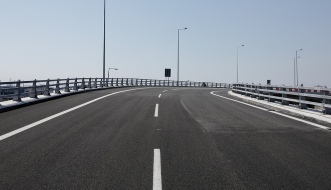 Πώς προχωρούν τα έργα για τον αυτοκινητόδρομο Άκτιο-Αμβρακία | News 24/7