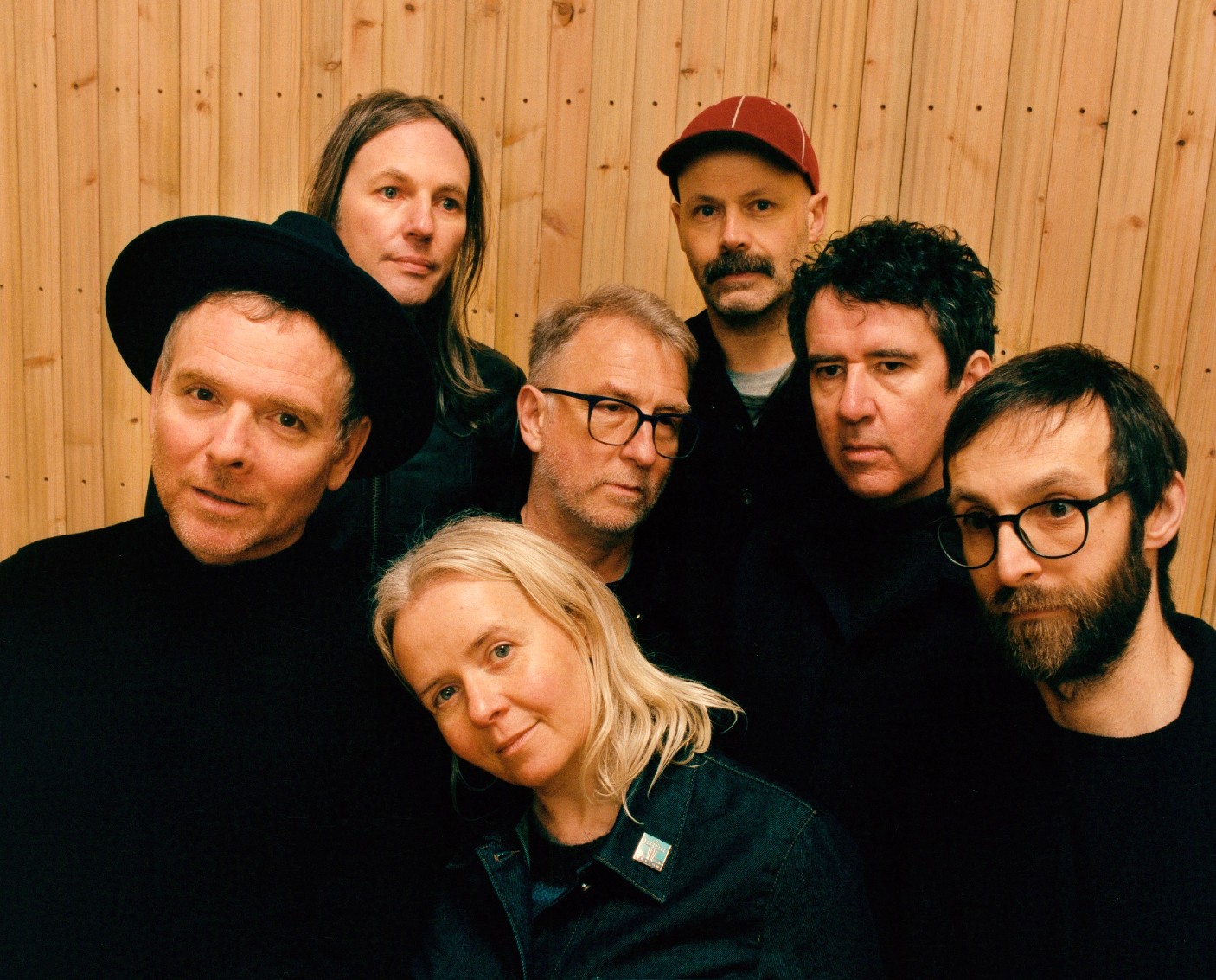 Stuart Murdoch: "Οι Belle and Sebastian μου έσωσαν τη ζωή" | News 24/7