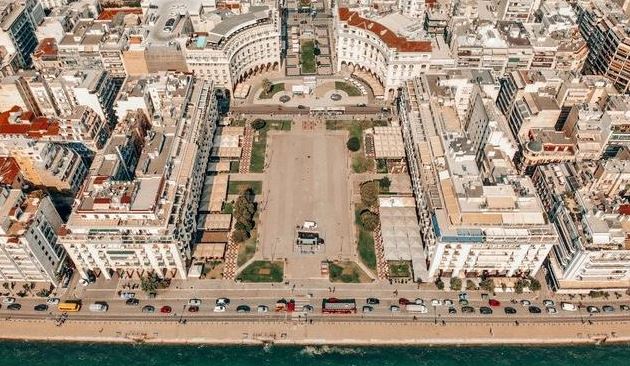 Τα μεγάλα έργα της Θεσσαλονίκης και της Βόρειας Ελλάδας | News 24/7