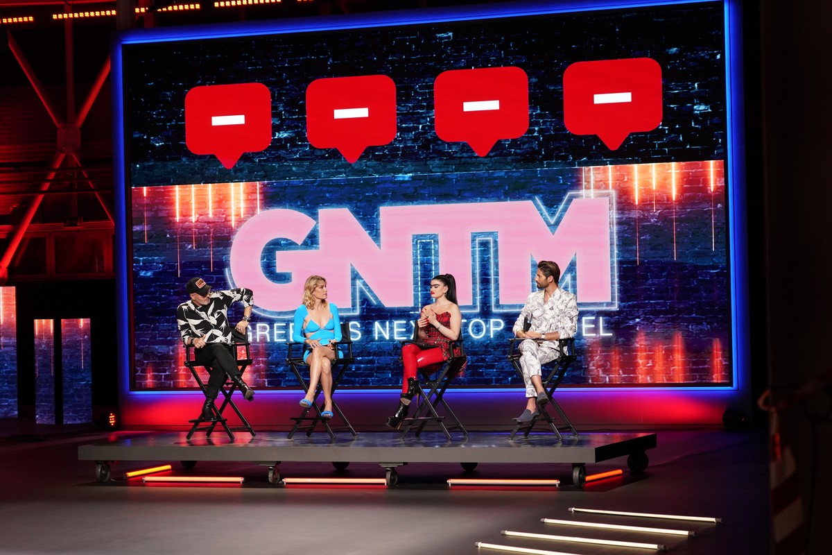 Το diversity στα ριάλιτι και η υποκρισία του GNTM | News 24/7