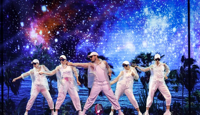 J2US: Επιστρέφει στον Alpha - Πότε κάνει πρεμιέρα | News 24/7