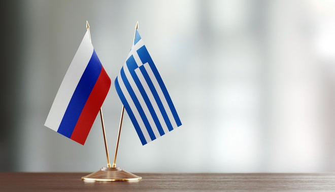 "Έκρηξη" στο εμπορικό έλλειμμα της Ελλάδας με τη Ρωσία | News 24/7