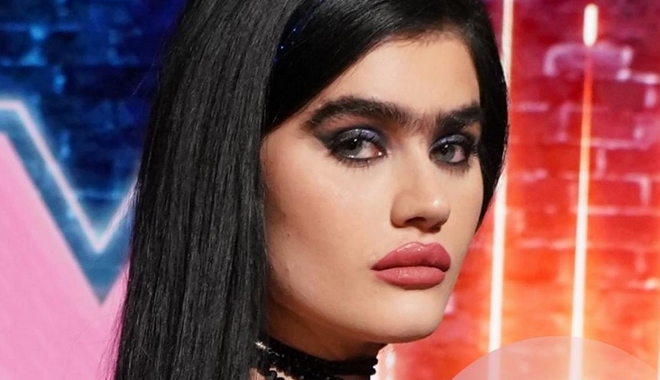 Σοφία Χατζηπαντελή: Έκλεψε την παράσταση με "lovers" και "haters" στο 1ο επεισόδιο του GNTM ...