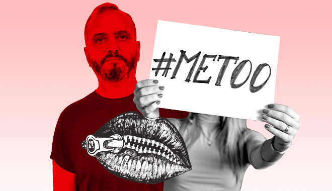 Έλενα Ακρίτα - The Podcast: Η κοινωνία του ποιος σε "γ......" εσένα ...