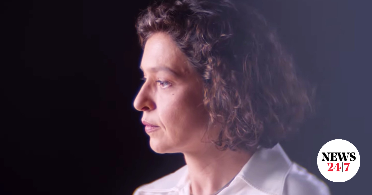 Ο Απόστολος Κίτσος τραγουδά το "Barbara" του Jacques Prévert- Ό,τι πιο ...