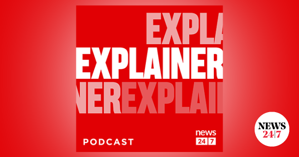 Explainer: Το νέο Podcast του NEWS 24/7 ξεκινά την Τρίτη 4 Οκτωβρίου ...