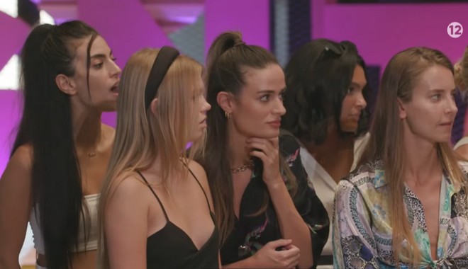 GNTM trailer: Πανικός στο πλατό με τις νέες παίκτριες, κλάματα στο makeover - "Θα τα ξυρίσουμε ...