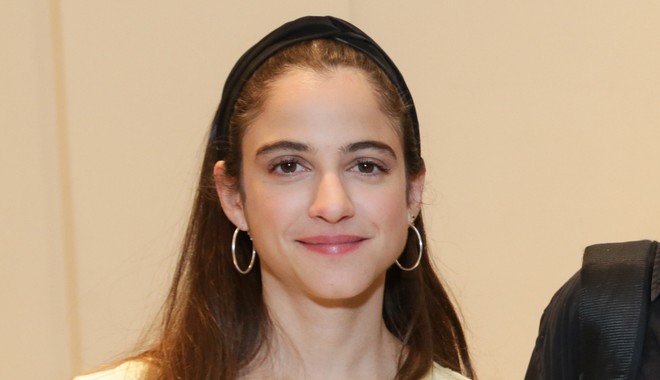 Νεφέλη Κουρή: Θέλω να βάλω μια ταμπέλα που να λέει "έχω παιδί" | News 24/7