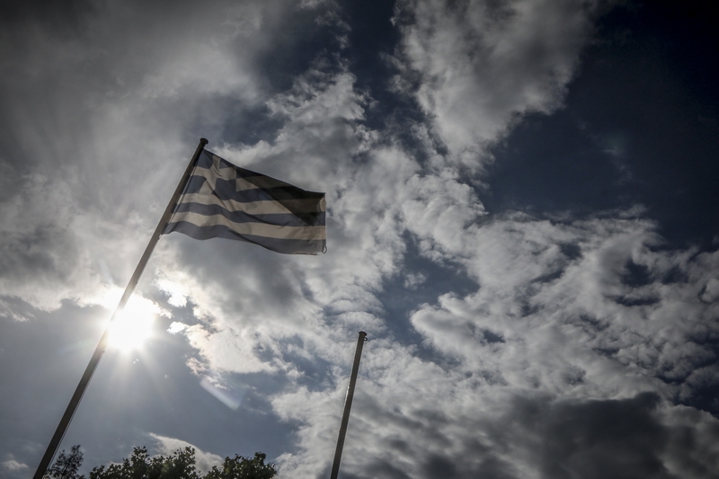 28η Οκτωβρίου: Τι καιρό θα κάνει το τριήμερο - Πότε αλλάζει | News 24/7