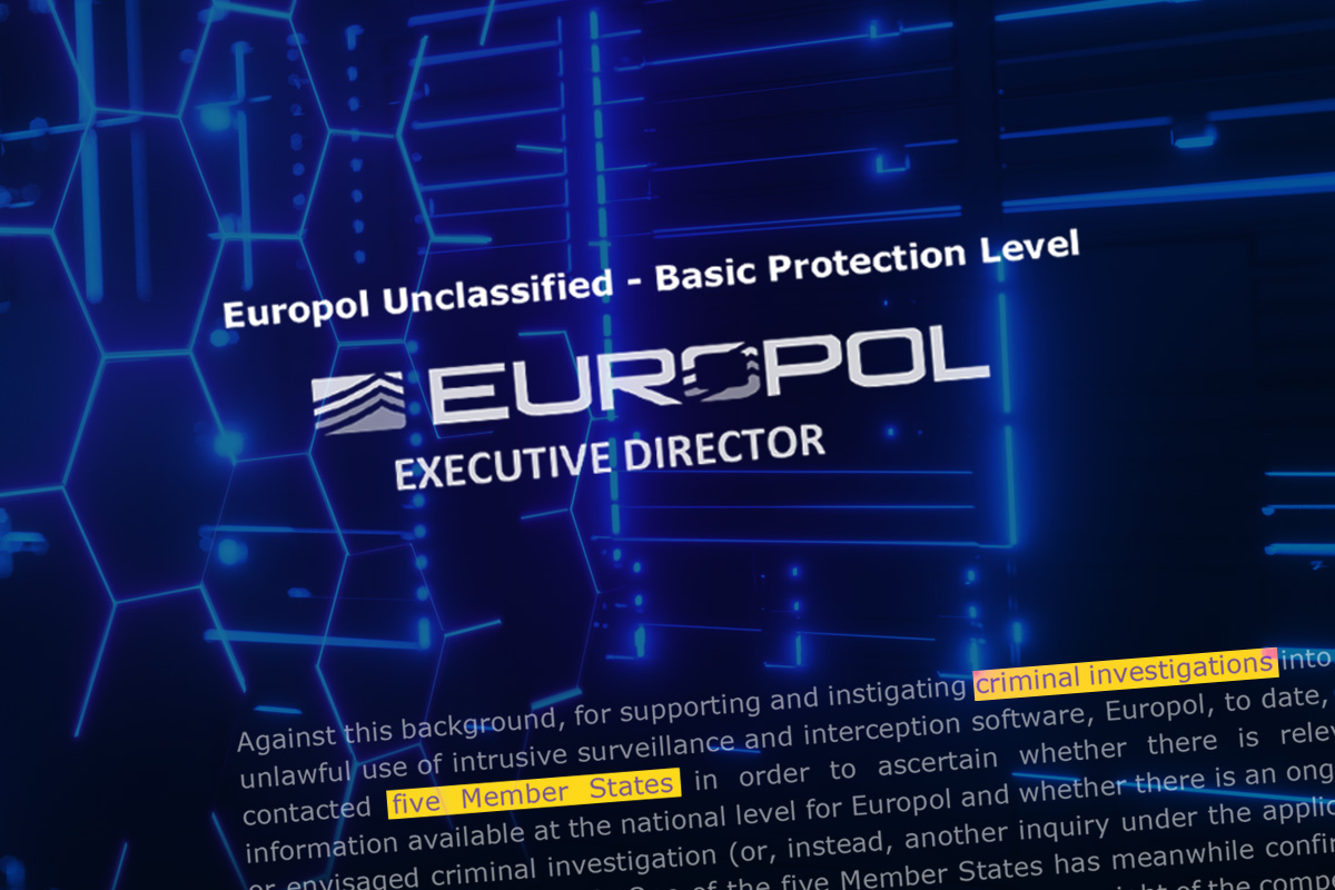Η Europol ζητά εξηγήσεις από την Ελλάδα για τις υποκλοπές | News 24/7