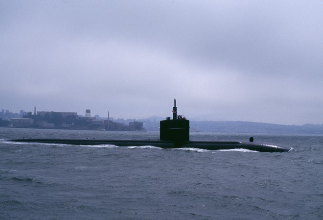 Γαλλία: Ρωσικό υποβρύχιο εντοπίστηκε στις ακτές της Βρετάνης | News 24/7