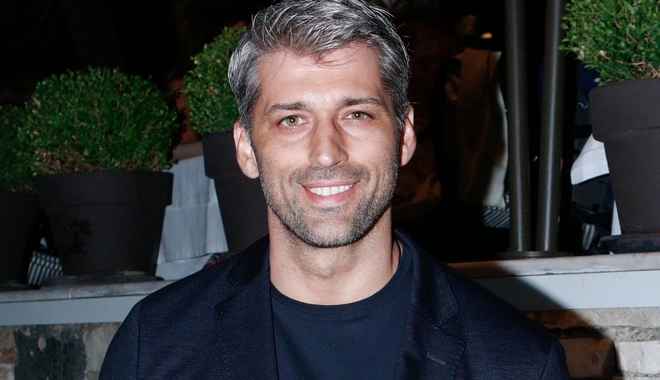 Αλέξης Παππάς: Αυτή είναι η νέα σύντροφός του - Η κοινή τους εμφάνιση ...