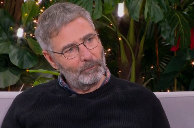 Θοδωρής Αθερίδης: "Και Όσκαρ να πάρω, το 'Σ'αγαπώ - Μ'αγαπάς' θα ...