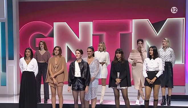 GNTM trailer: Αλλάζουν οι κανόνες - Πισώπλατα μαχαιρώματα και σκληρά λόγια | News 24/7