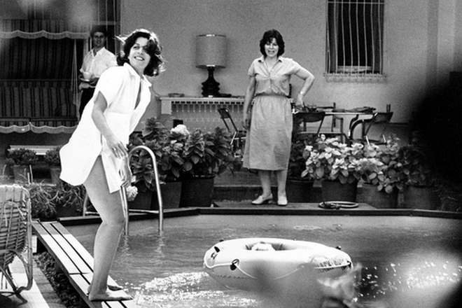 Χριστίνα Ωνάση: 34 χρόνια από τον θάνατο της κόρης του θρυλικού ...