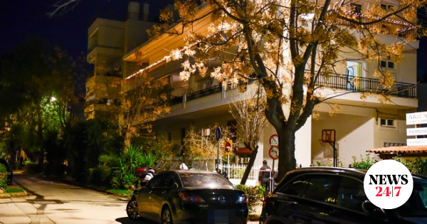 Μαρούσι: Ποινική δίωξη στη 17χρονη που σκότωσε την 22χρονη φίλη της ...