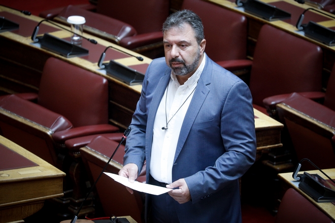 Αραχωβίτης: Απροετοίμαστοι και στο παραπέντε οι αγρότες και οι ...
