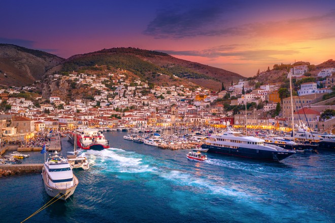 ΗΠΑ: Η Ελλάδα Καλύτερος Τουριστικός Προορισμός για επαγγελματικό και ...