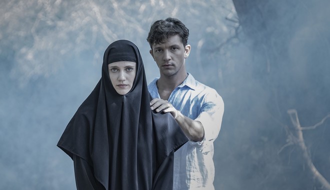 Μαύρο Ρόδο Spoiler: Η Μονή ένα βήμα πριν την απόλυτη καταστροφή | News 24/7