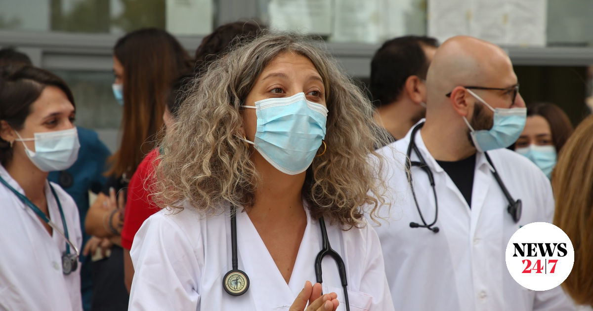 "Όχι" από την ΟΕΝΓΕ στην παραμονή συνταξιούχων - Η πρόταση για να μην ...