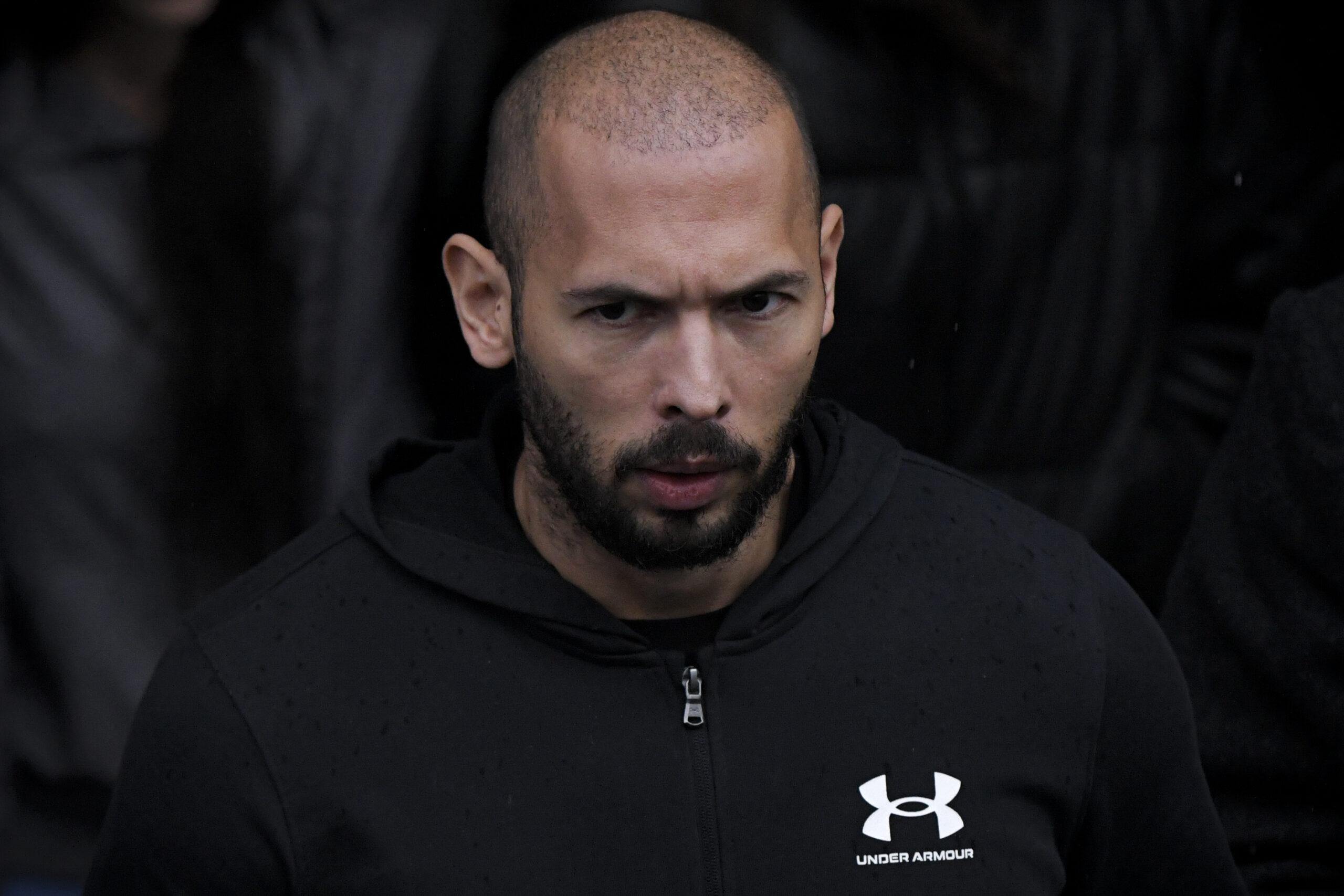 Ο Andrew Tate είναι ο πιο φρικτός άνθρωπος στα social media | News 24/7