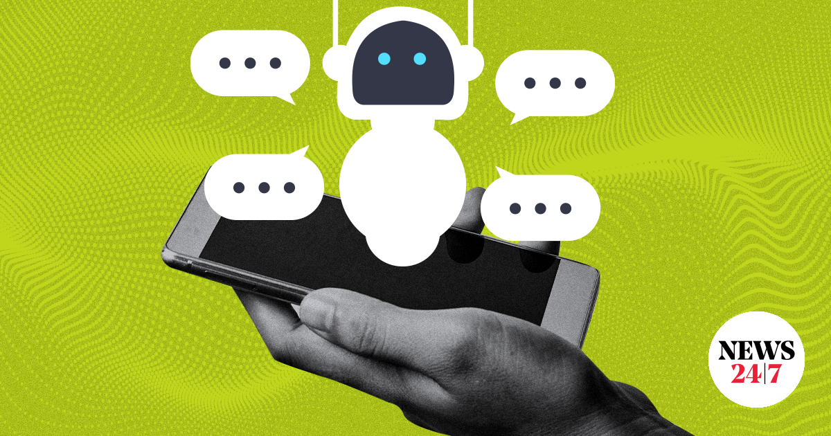 Με το ChatGPT καταλαβαίνουμε γιατί ο άνθρωπος γίνεται περιττός στην ...