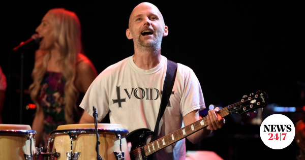 Ambient 23: Ο Moby κυκλοφόρησε νέο άλμπουμ με τραγούδια για να ...