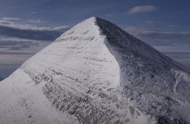 Η Πυραμίδα του Ταΰγετου: Το μεγαλύτερο άλυτο μυστήριο της Ελλάδας από ...