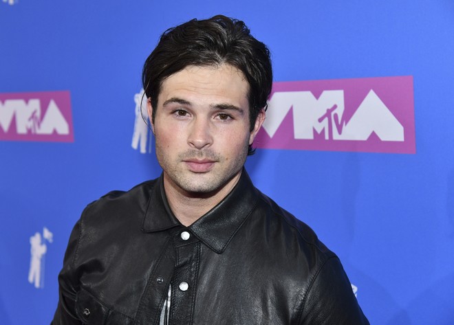 Cody Longo: Νεκρός σε ηλικία 34 ετών ο ηθοποιός του "Days of Our Lives ...