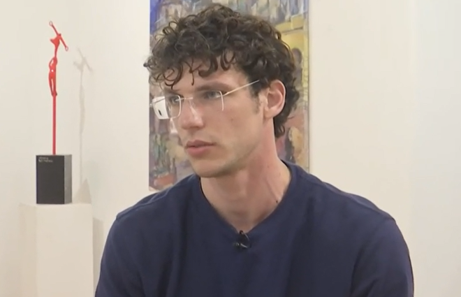 Βασίλης Μίχας: Το απίστευτο περιστατικό με οδηγό ταξί που τον οδήγησε ...