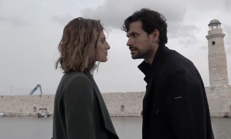 Σασμός Spoiler: Έρχεται η μεγαλύτερη αποκάλυψη - Όλα ανατρέπονται απόψε ...
