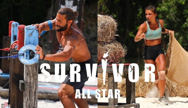 Survivor Spoiler: Η ομάδα που κερδίζει την πρώτη ασυλία - Αυτός ο ...