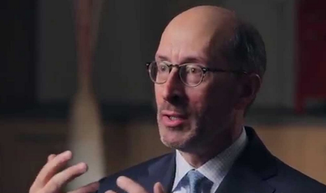 Τιμ Μαγιόπουλος: Αυτός είναι ο νέος CEO της Silicon Valley Bank | News 24/7