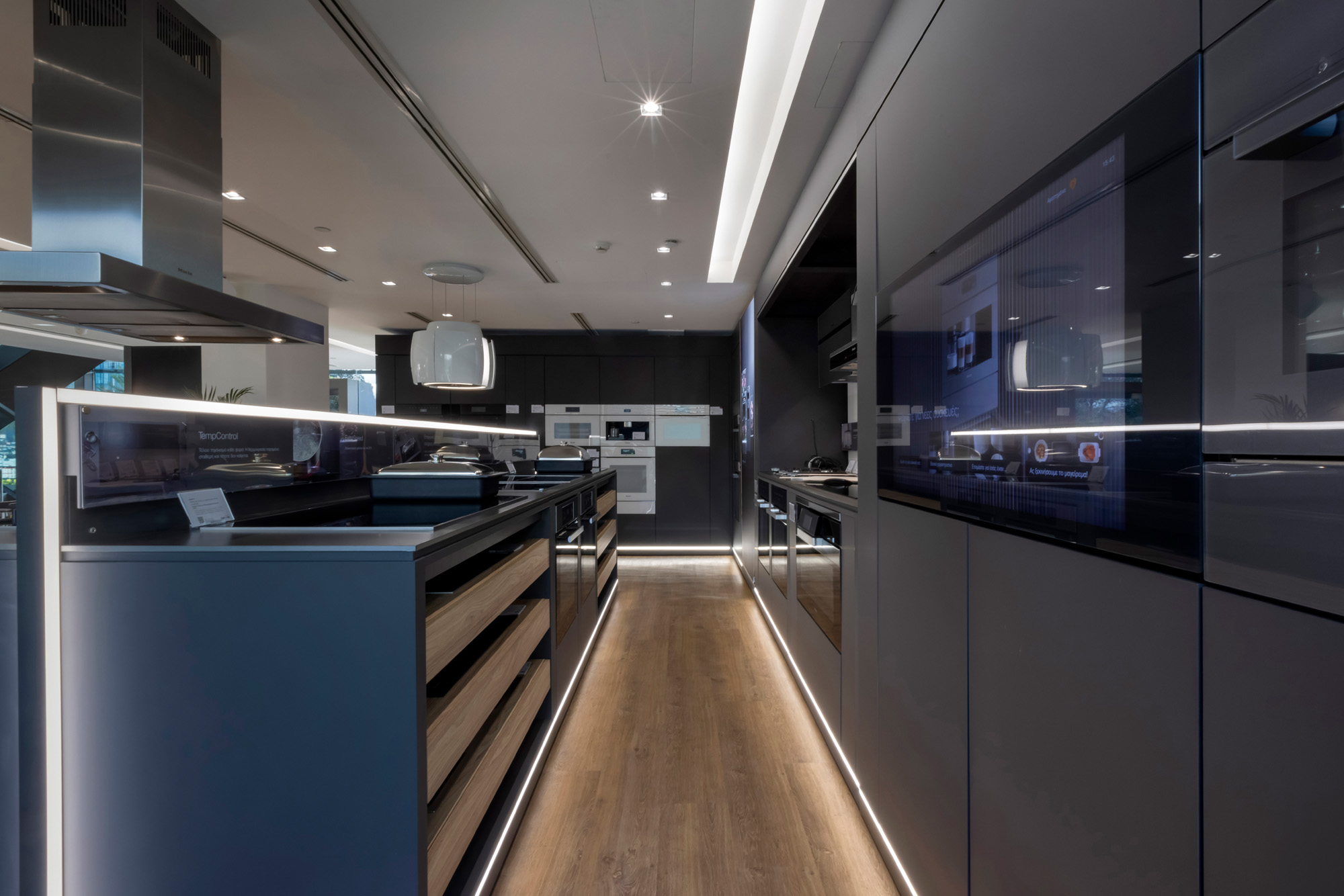 Νέα περίοδος εξωστρέφειας για τη Miele Hellas, με νέες εγκαταστάσεις στην Αθήνα | News 24/7