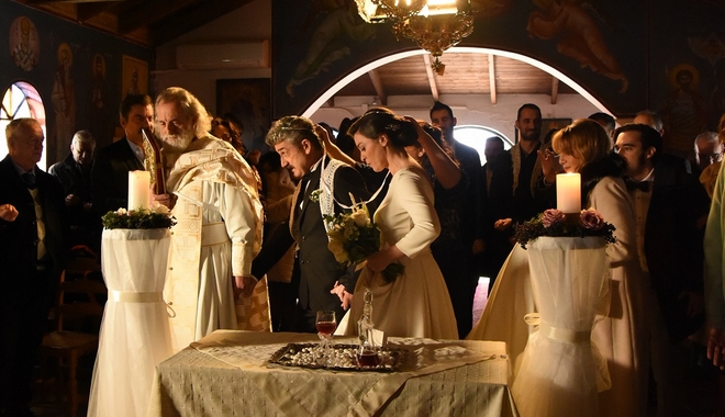 Σασμός Spoiler: Έκτακτο επεισόδιο - "Ματωμένος" γάμος στο χωριό | News 24/7