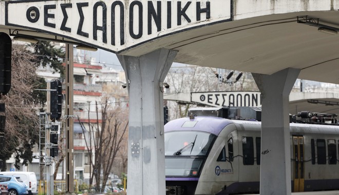 Τέμπη: Στο στόχαστρο της Οικονομικής εισαγγελίας τα έργα για την ...