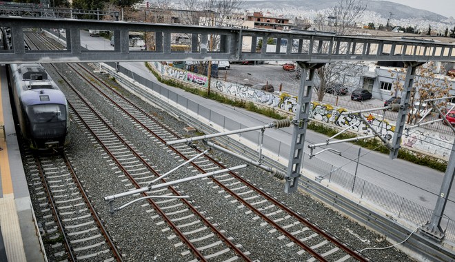 ΠΕΠ ΤΡΑΙΝΟΣΕ για Τέμπη: "Η ανοχή μας εξαντλήθηκε - Συλλαλητήριο την ...