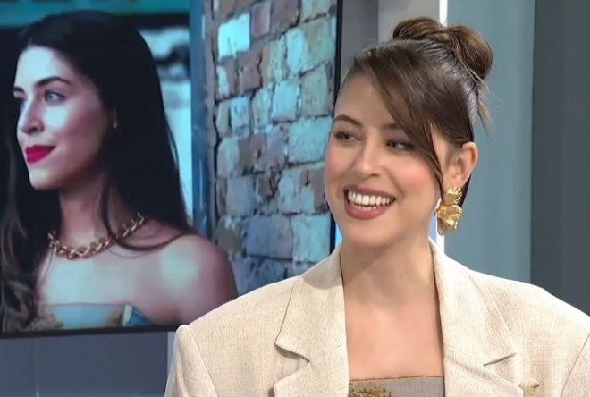 Demy: "Δεν είμαι τόσο καλό παιδί όσο φαίνομαι" | News 24/7