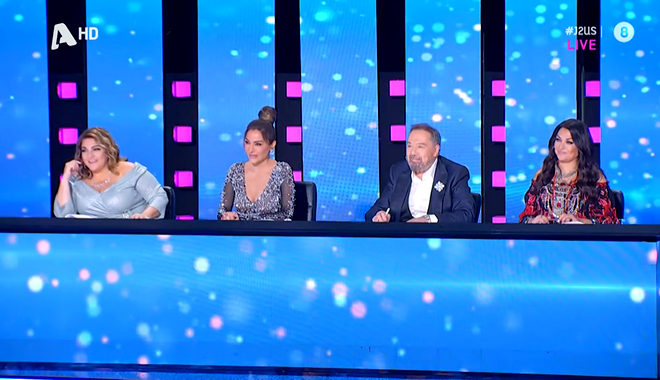 J2US: Σοκ στο πλατό - Αυτό το ζευγάρι αποχώρησε | News 24/7