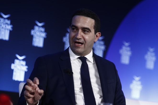 Κατρίνης: Το ΠΑΣΟΚ θέλει να είναι μέρος μιας πρότασης για τους πολλούς ...