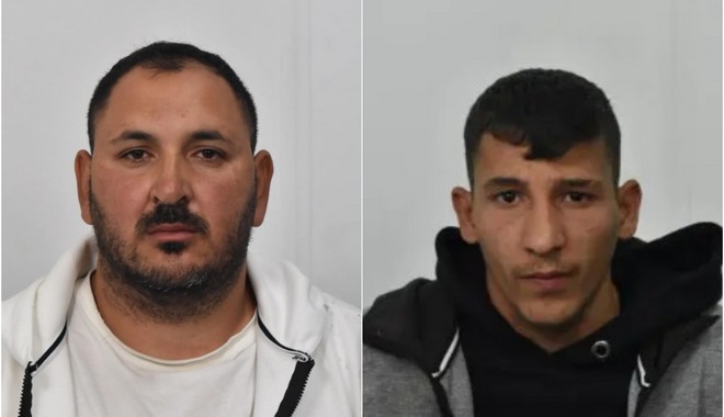 Ωρωπός: Στη δημοσιότητα τα στοιχεία των δραστών που έκλεβαν σπίτια ...