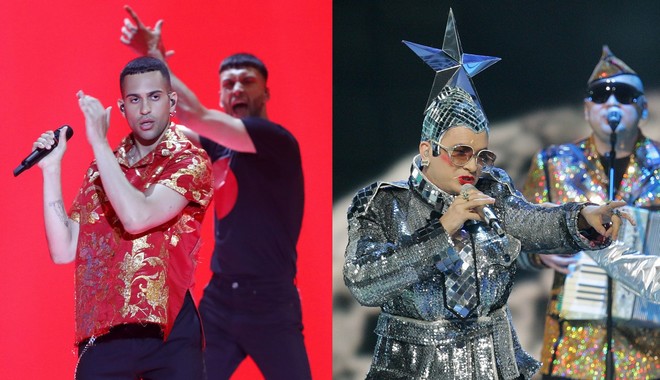 Eurovision 2023: Ανακοινώθηκαν οι γκεστς του Τελικού - Ανάμεσά τους ...