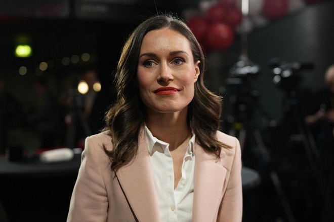 Μηνύματα από την Φινλανδία | News 24/7